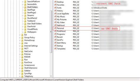 Image result for Applying Folder Redirection