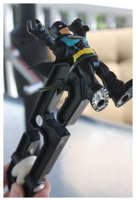 Image result for Making a Toy Zip Line