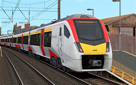 Image result for Train Simulator Class 345