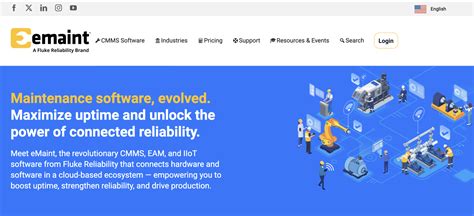 Image result for E Maintenance Software Programs