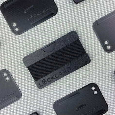 Image result for Lockcard Wallet Review