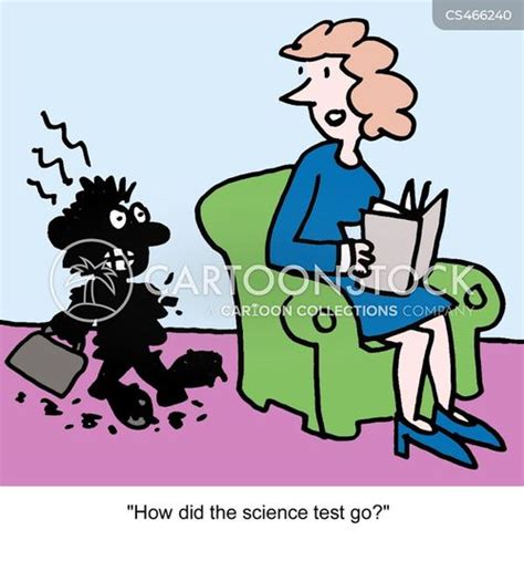 Image result for Lab Test Cartoon