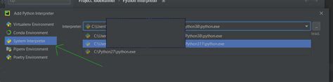 Image result for How to Change the Python Project Image PyCharm