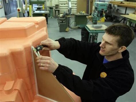 Image result for Foundry Pattern Making