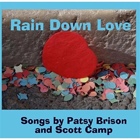 Image result for Patsy Brison