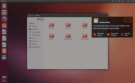 Image result for Ubuntu View
