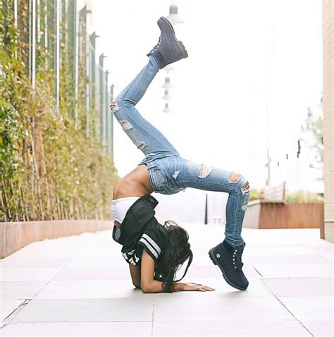 Acro Dance – Power Explosion