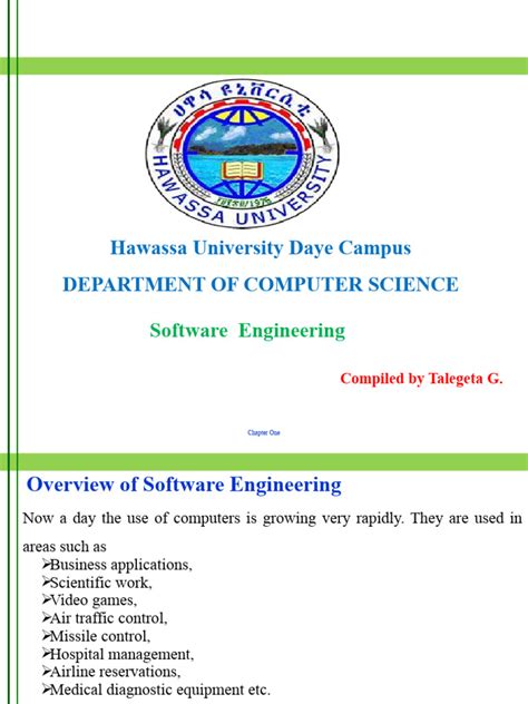 Image result for Software Engineering Chapter 1