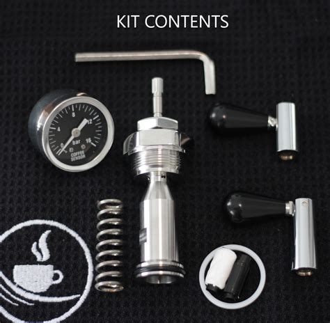 Image result for Coffee Sensor Flow Control Kit