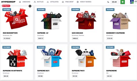 Image result for Hypedrop Promo Code