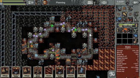 Image result for Loop Hero Boss