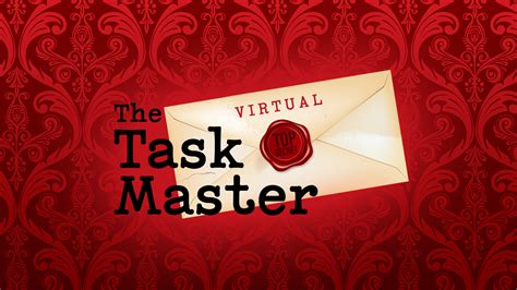 Image result for Taskmaster Game Among Friends