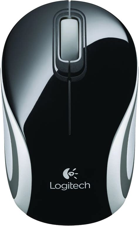 Image result for Logitech Wireless Mini Mouse