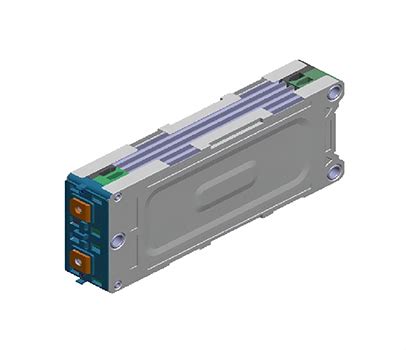 Image result for EV Battery Mini Module