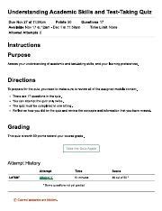 Image result for Everyday Use Selection Test Course Hero