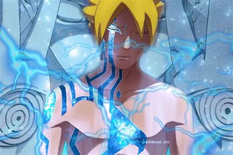 Image result for Alien Boruto