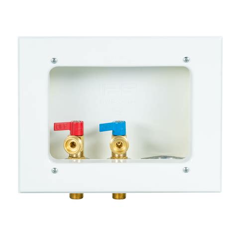 Image result for Washing Machine Water Outlet Box