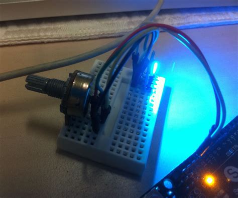 Image result for Multi-Color LED Example