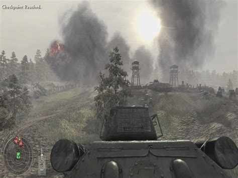 Image result for Cod World at War