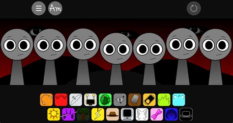 Image result for Sprunki Smg4 Mod