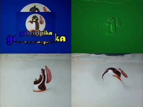 Image result for Pingu Intro Faster