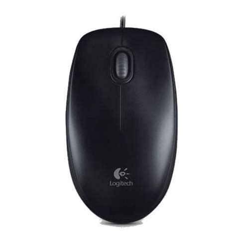 Image result for Mouse Logitech B100