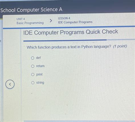 Image result for IDE Computer Science