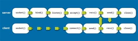 Image result for Open Socket Linux