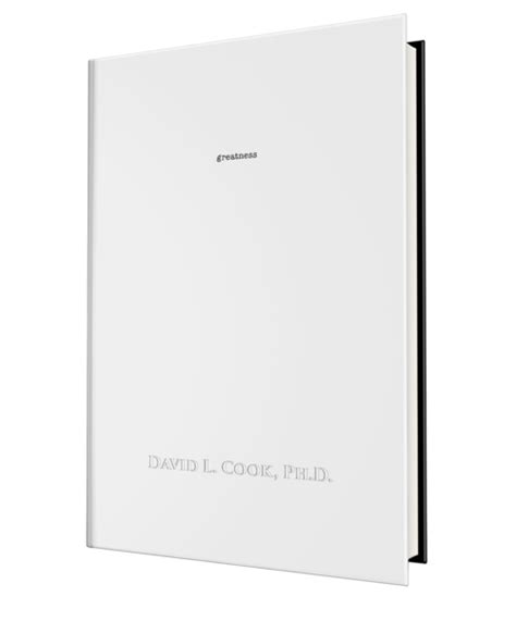 Image result for David Cook Greatness