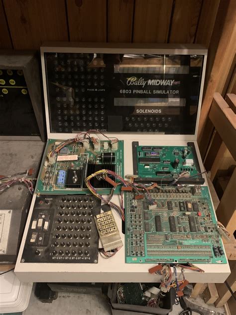 Image result for How to Test a Pinball Transistor