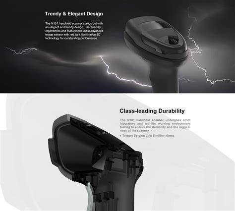 Image result for Handheld Barcode Scanner