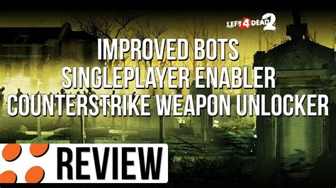 Image result for Improved Bots SourceMod L4D2