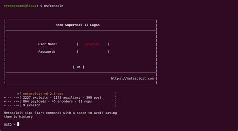 Image result for Metasploit Windows