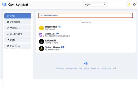 Image result for Open Assistant Desktop