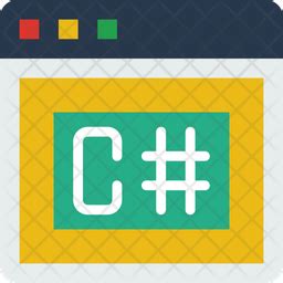 Image result for C Sharp File Icon PNG