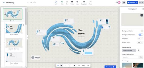Image result for Define Presentation Software