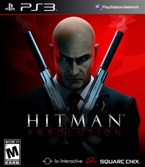 Image result for Hitman Absolution Xbox One