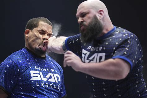 Image result for Slap Box Fight