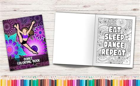 Image result for Color Dance Book