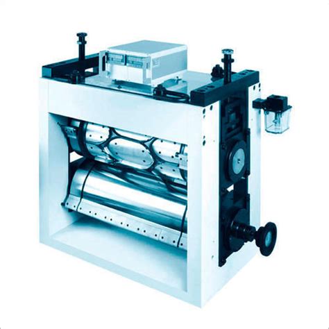 Image result for Rotary Die Cutter Machine