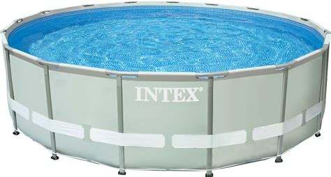 Image result for Intex 16 Inch Filter