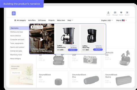 Image result for Pro Comp Product Display