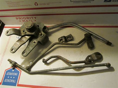 Image result for Ford Auto Sequential Shifter