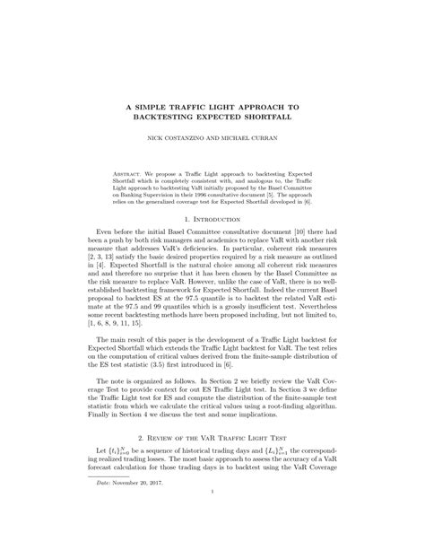 Image result for Backtesting Traffic Light