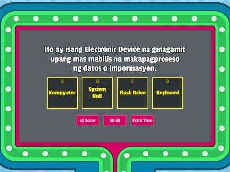 Image result for Computer Basics Tagalog