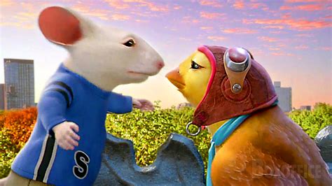 Image result for Stuart Little 2 Computer Scenes