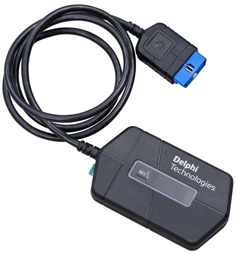 Image result for Delphi Tech