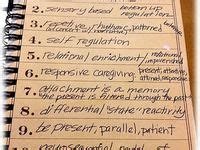 Image result for Bruce Perry Pattern of Stress