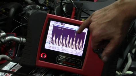 Image result for Relative Compression Test PicoScope