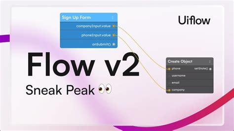 Image result for Uiflow2 HTTP Example